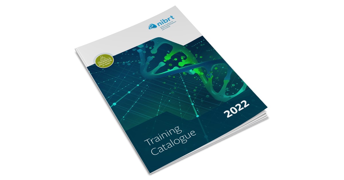 Mid-Year Training Catalogue 2022 - National Institute for Bioprocessing ...