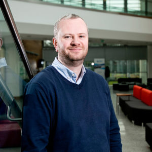 NIBRT Management Team - National Institute for Bioprocessing Research