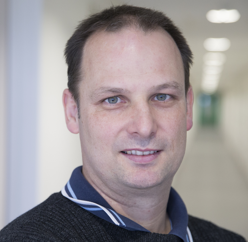 NIBRT Welcomes Professor Mark Smales as Newest Principal Investigator ...