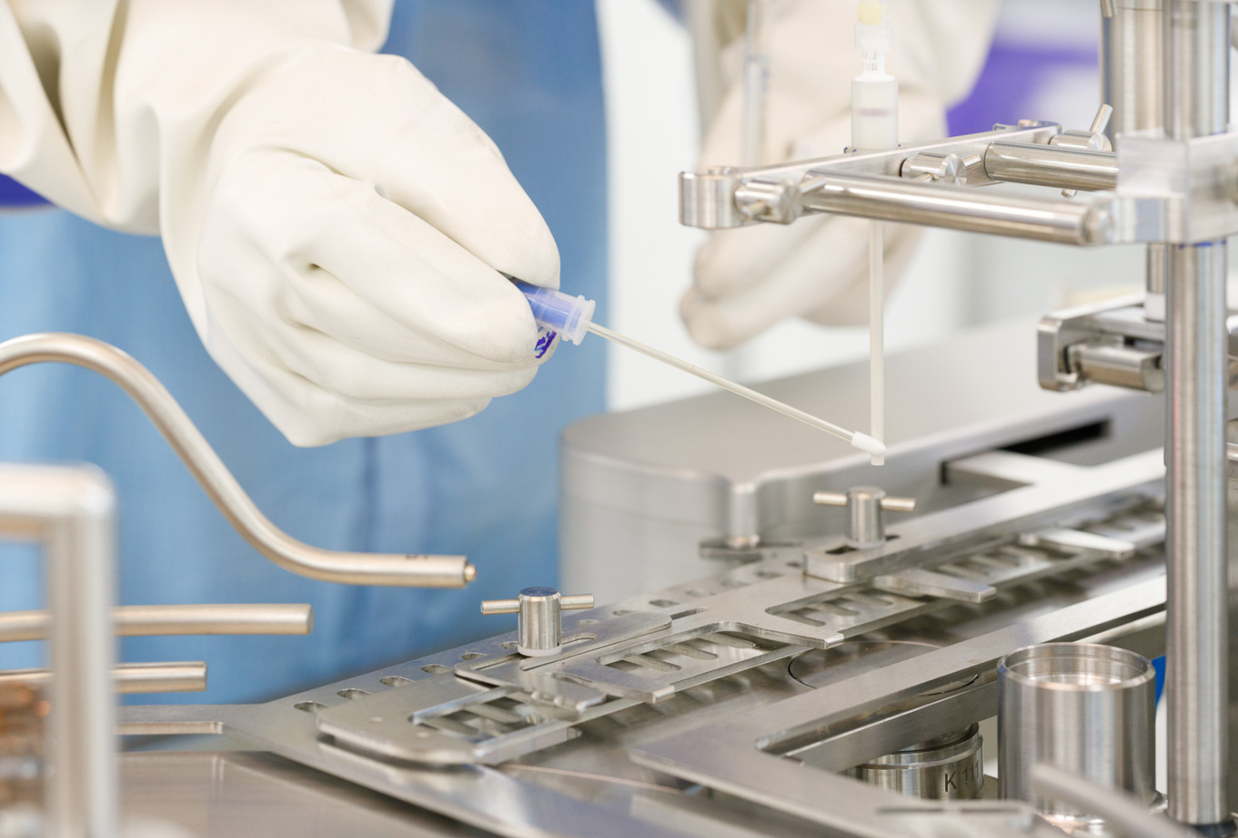 Microsoft Power BI - National Institute for Bioprocessing Research