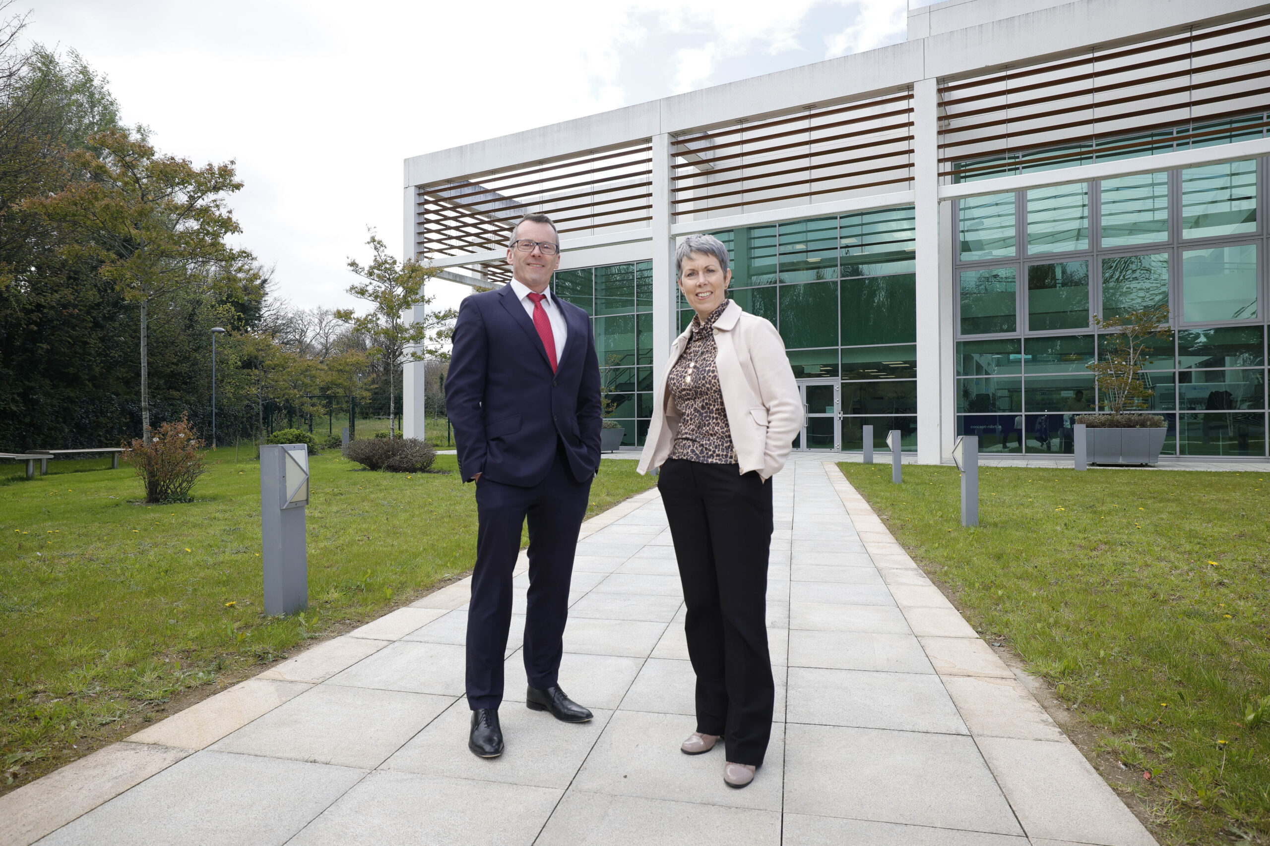 NIBRT and ATU Mark 15 Years of Innovation and Growth in Biopharma ...