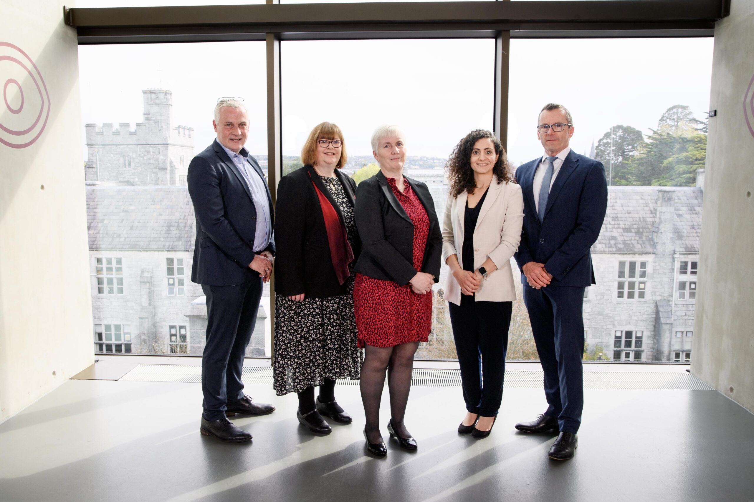 NIBRT and UCC collaborate to improve Advanced Therapeutics and Vaccine ...